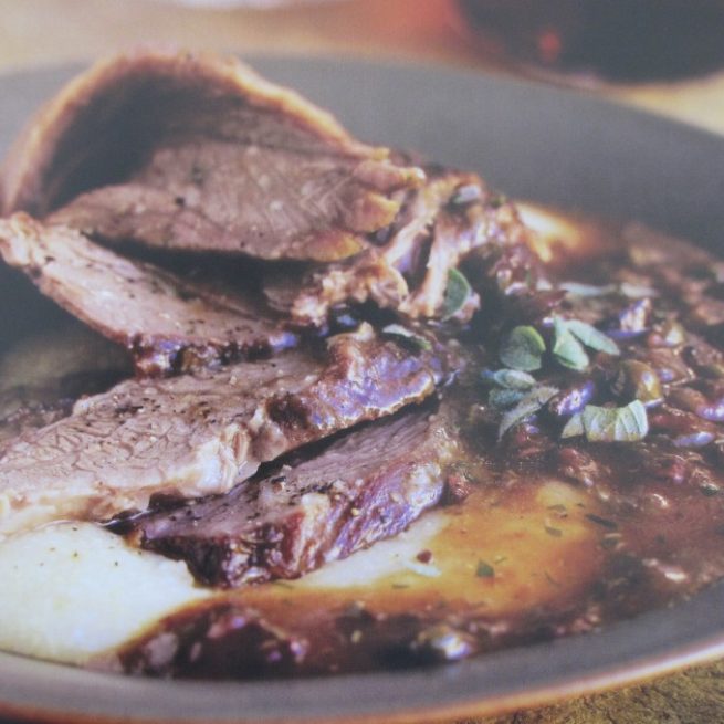 Goat Recipes - Rossotti Ranch