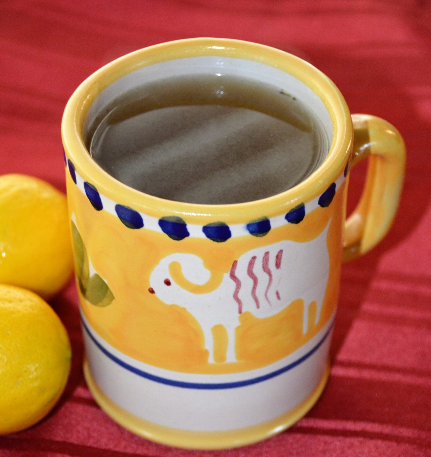 Bone Broth Box - Goat - Rossotti Ranch