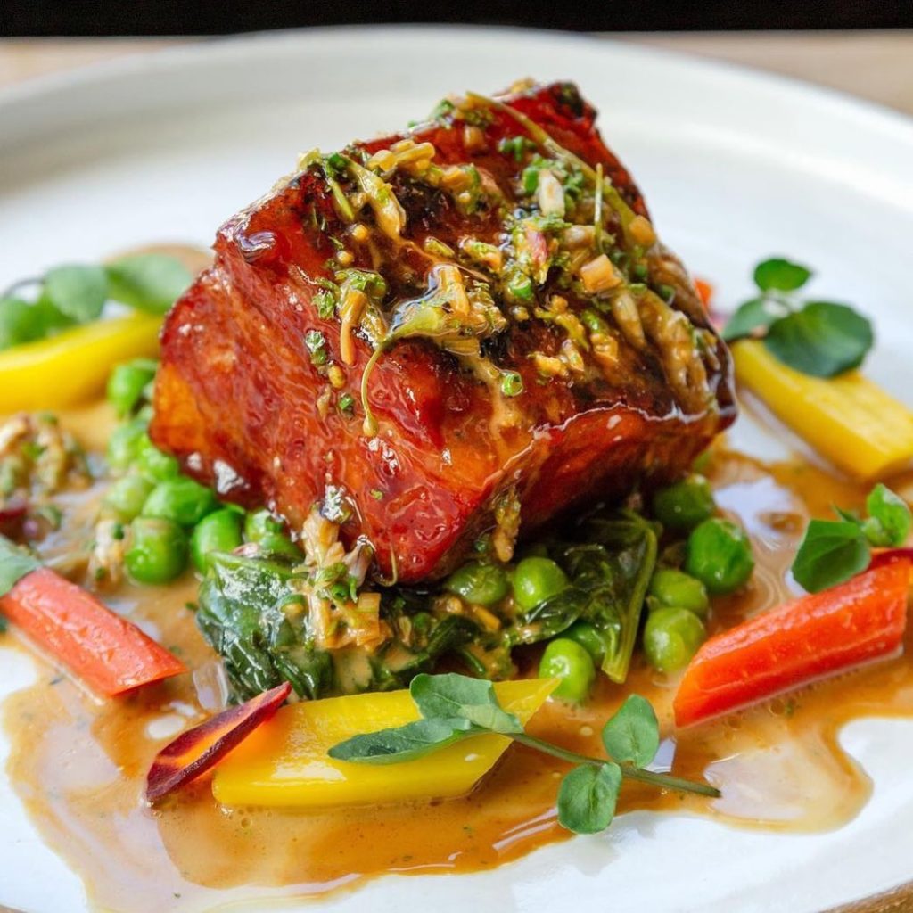 Rossotti Ranch - pasture raised veal and goat